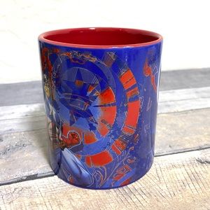 Marvel | Kitchen | New Marvel Avengers 4oz Cup | Poshmark